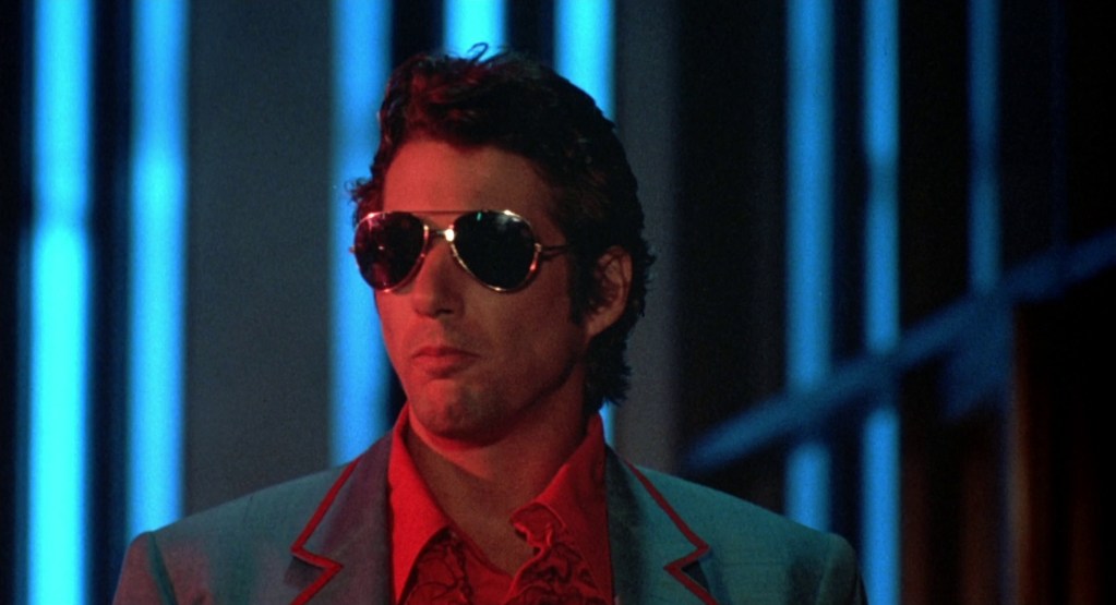 Breathless (1983) – [FILMGRAB]