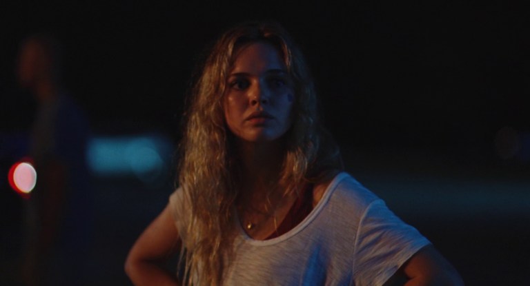 The Giant – [FILMGRAB]