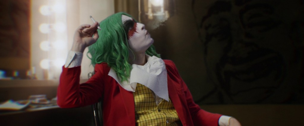 The People’s Joker – [FILMGRAB]