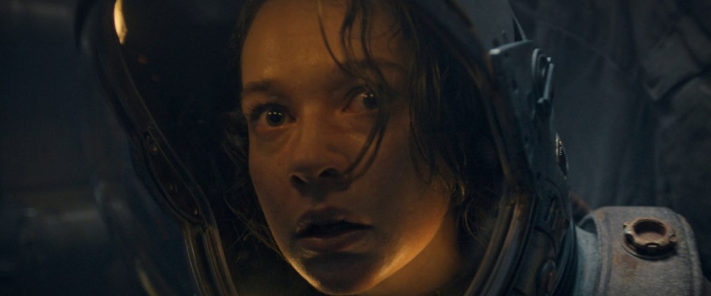 Alien: Romulus – [FILMGRAB]