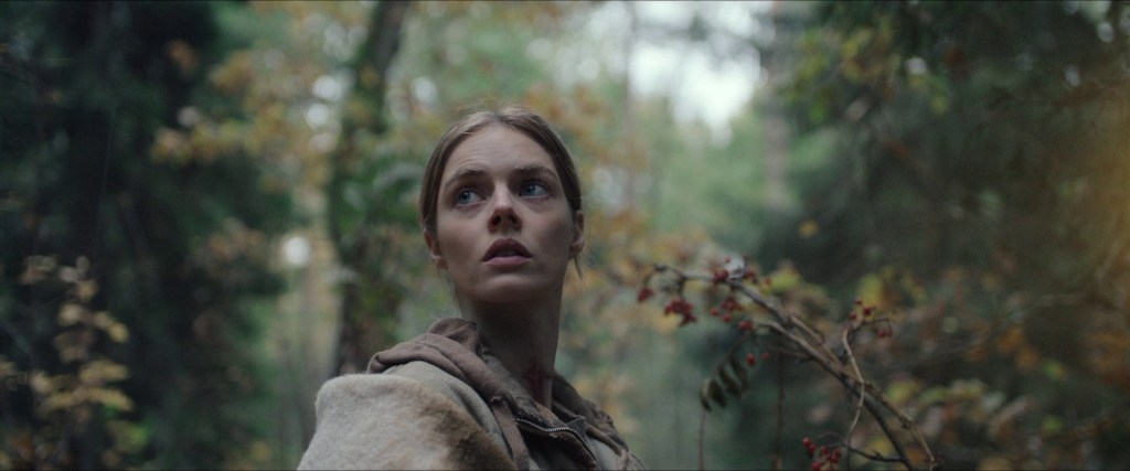 Azrael – [FILMGRAB]