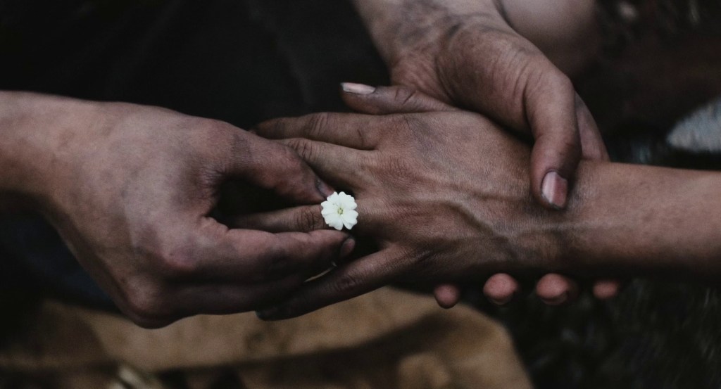 Materialists – [FILMGRAB]