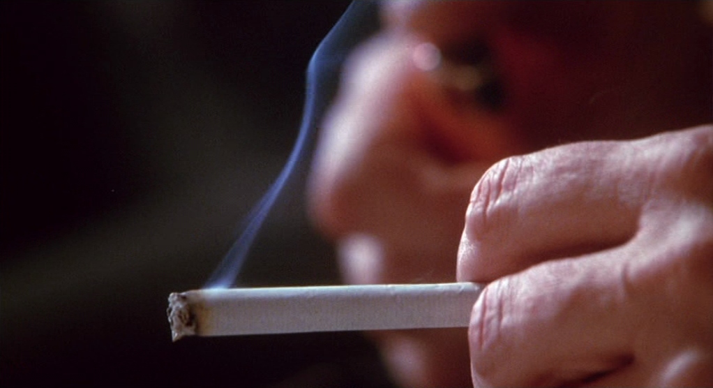 The Crossing Guard – [FILMGRAB]