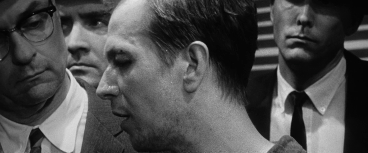 JFK – [FILMGRAB]