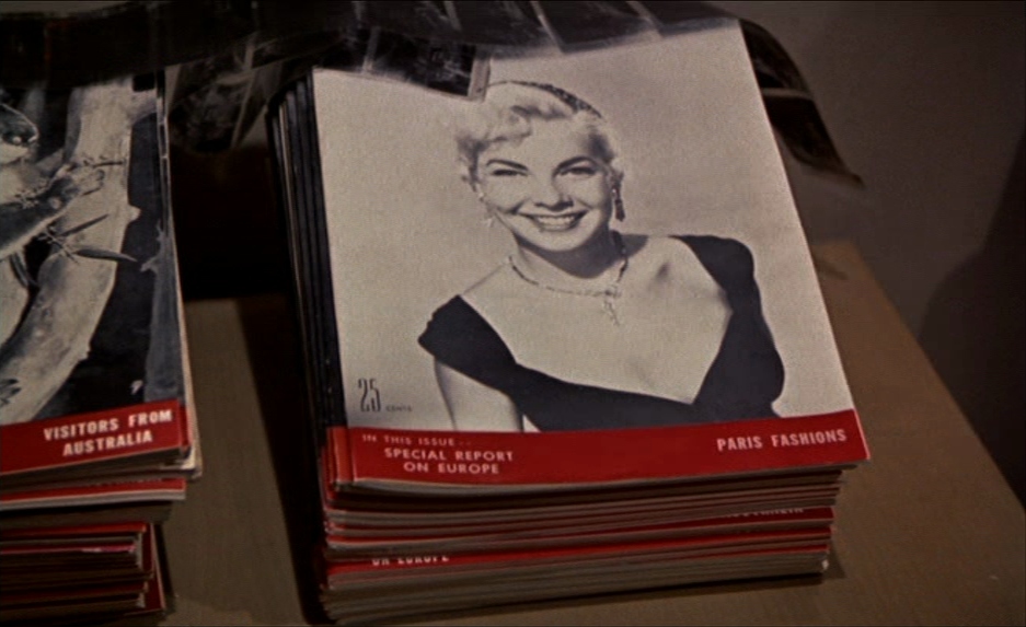 Rear Window (1954) – Film Review and Analysis | Serenades of a dreamer...