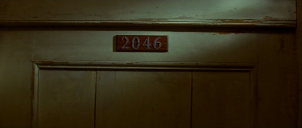 2046 (2004) – Film Review and Analysis | Serenades of a dreamer...