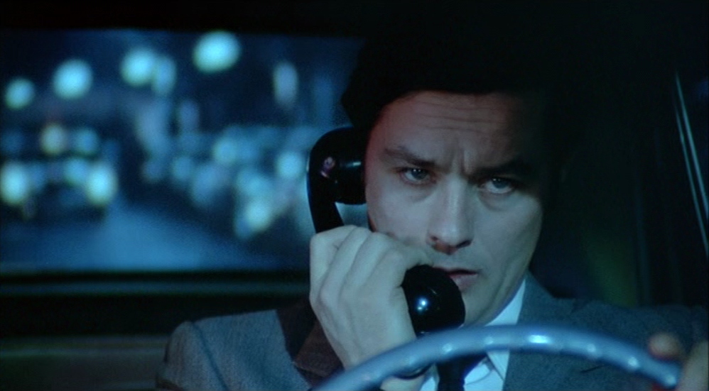 Un Flic – [FILMGRAB]