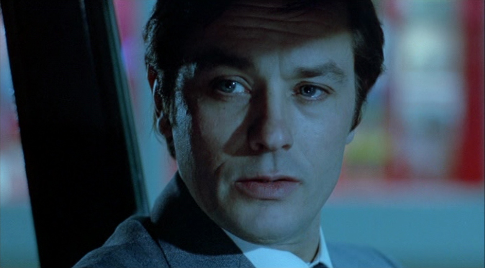 Un Flic – [FILMGRAB]