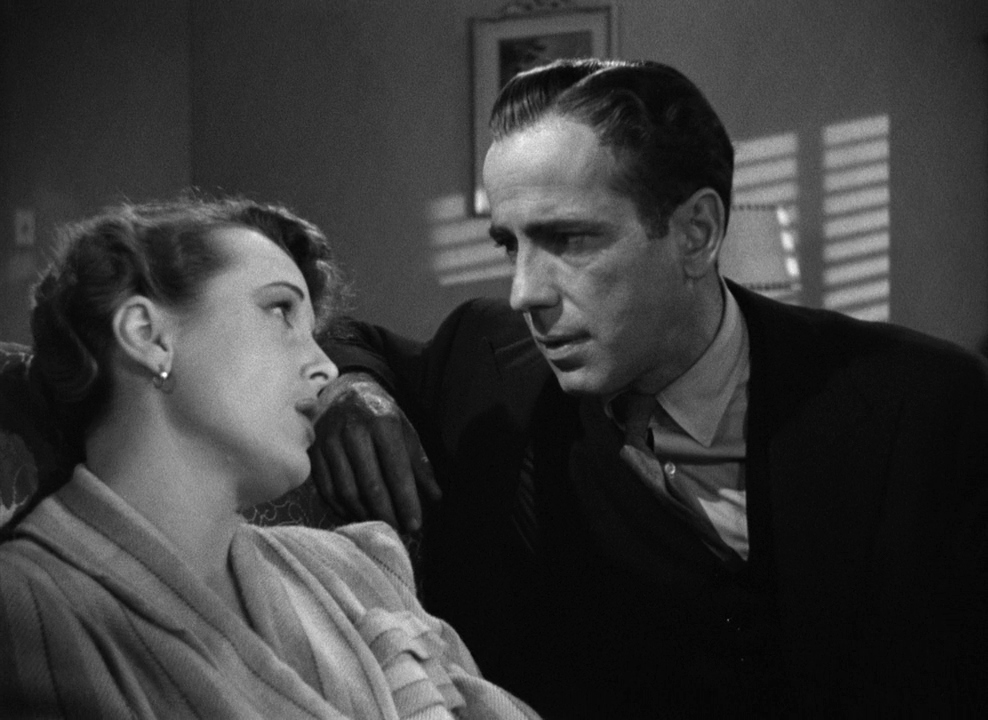 The Maltese Falcon (1941) – Film Review and Analysis | Serenades of a ...