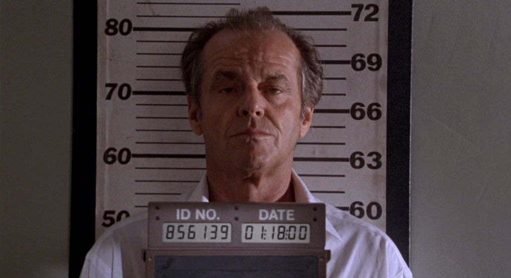 The Crossing Guard – [FILMGRAB]