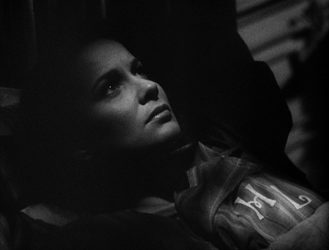 The Third Man – [FILMGRAB]