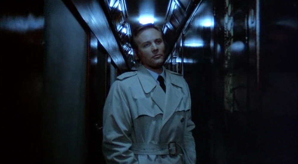 Un Flic – [FILMGRAB]