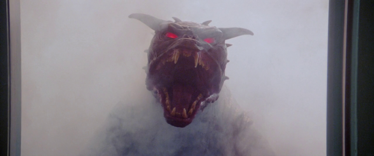 Ghostbusters – [FILMGRAB]