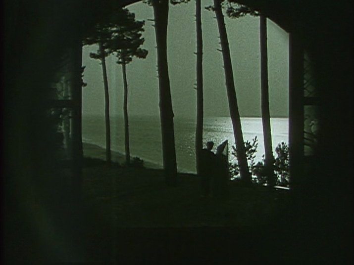 The Wheel (La Roue) – [FILMGRAB]