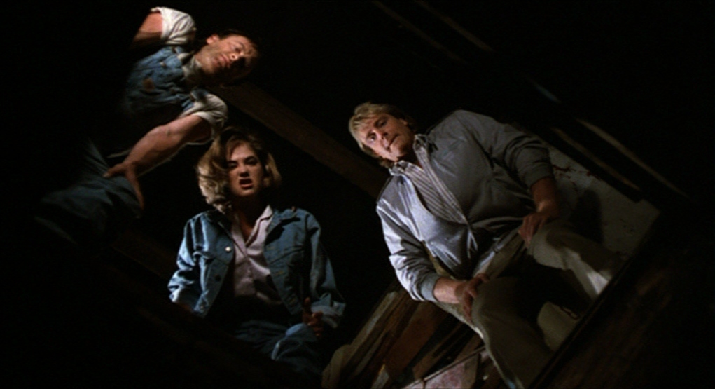 Evil Dead II – [FILMGRAB]