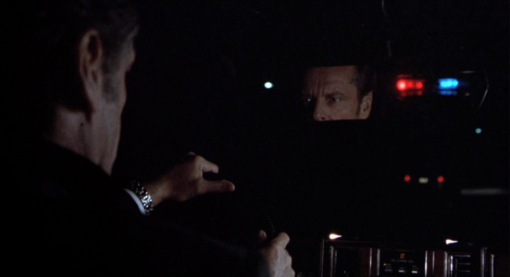 The Crossing Guard – [FILMGRAB]