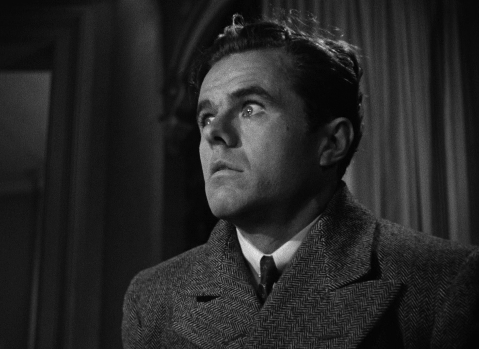 The Maltese Falcon (1941) – Film Review and Analysis | Serenades of a ...