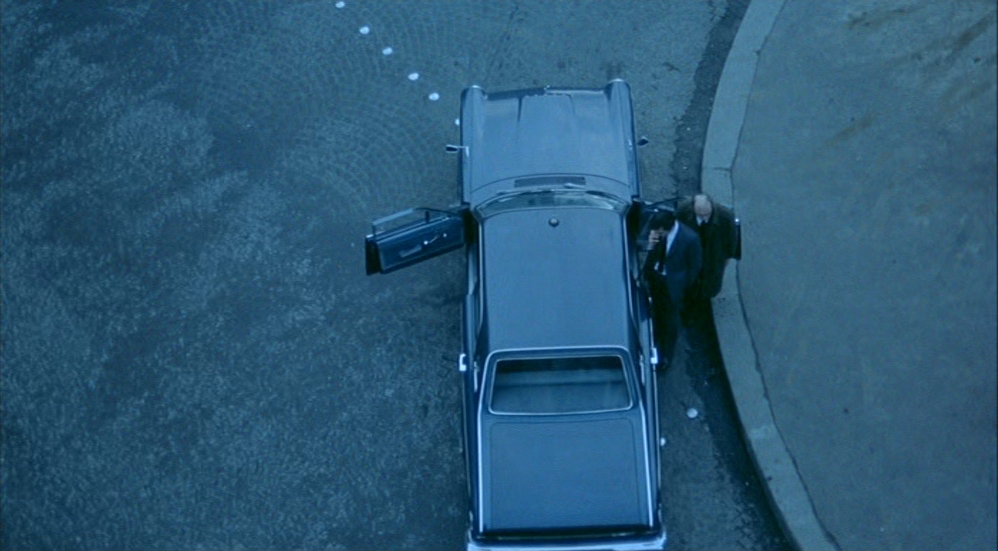 Un Flic – [FILMGRAB]