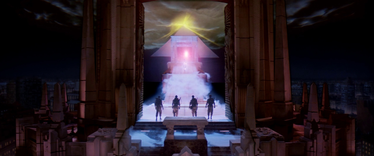 Ghostbusters – [FILMGRAB]