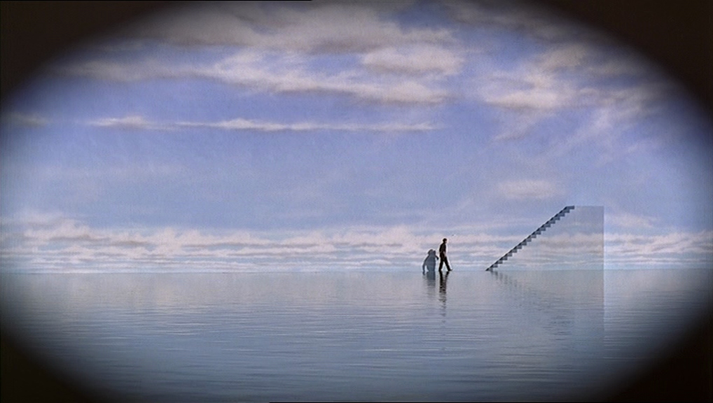 The Truman Show – [FILMGRAB]