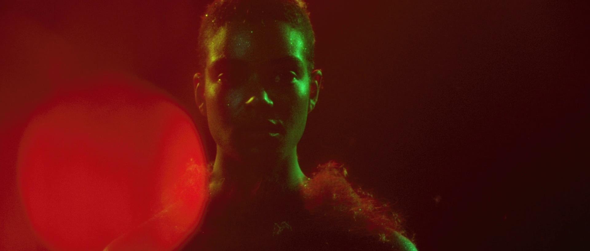 After Blue – [FILMGRAB]