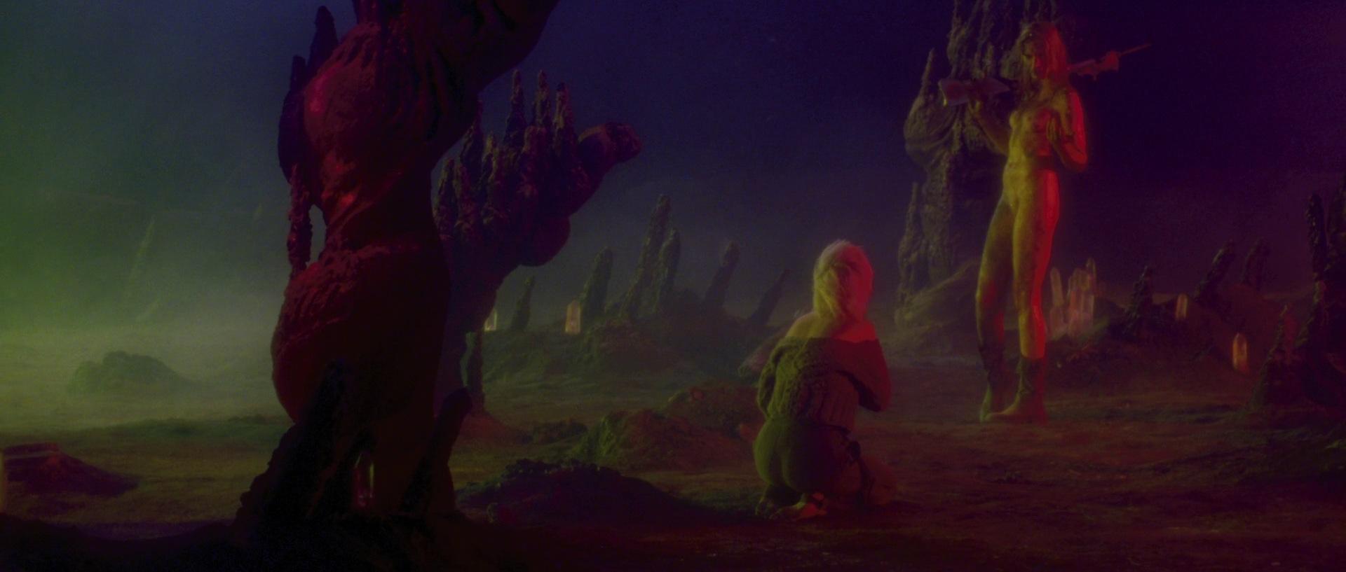 After Blue – [FILMGRAB]