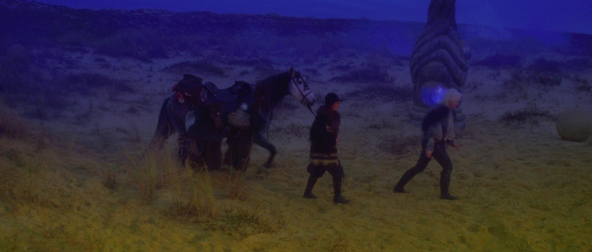 After Blue – [FILMGRAB]