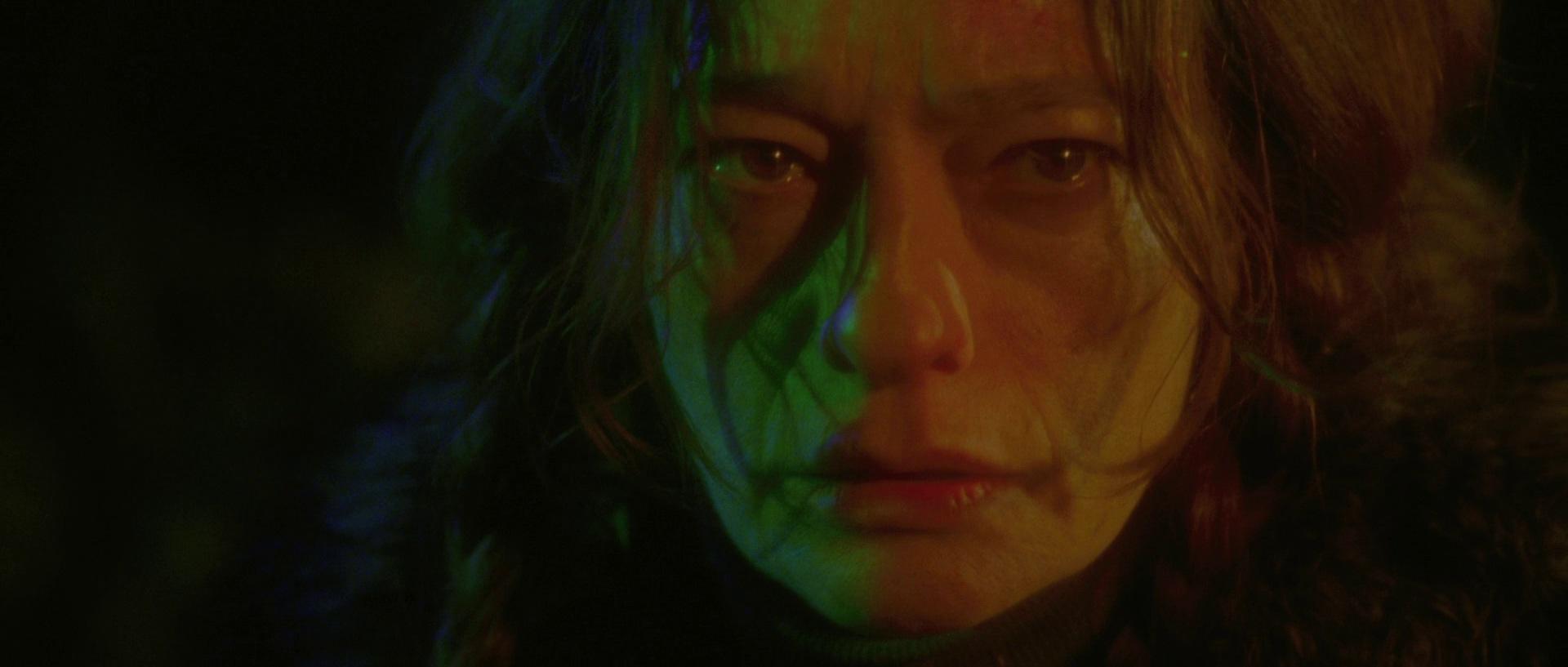 After Blue – [FILMGRAB]