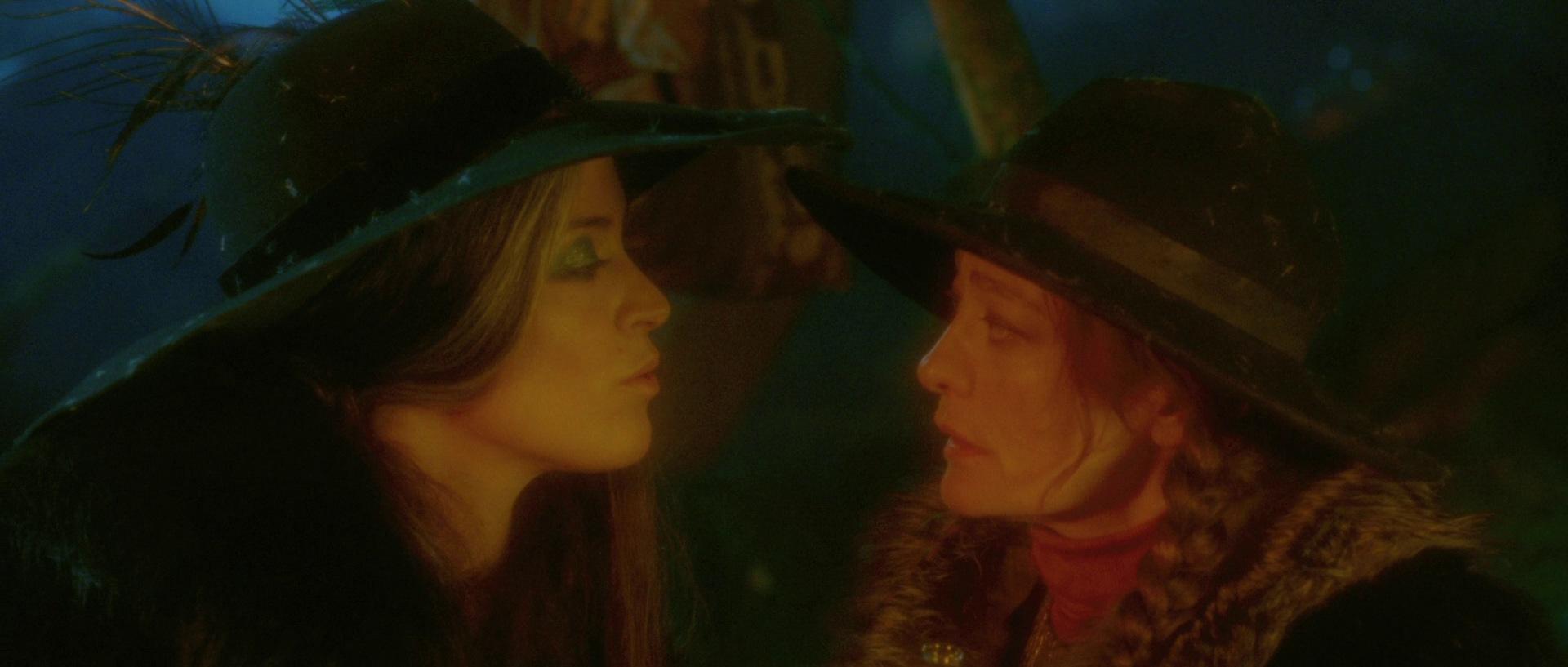 After Blue – [FILMGRAB]