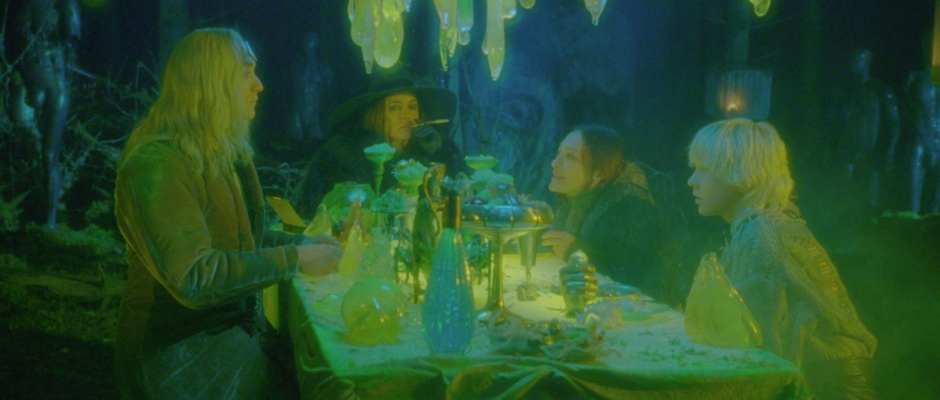 After Blue – [FILMGRAB]