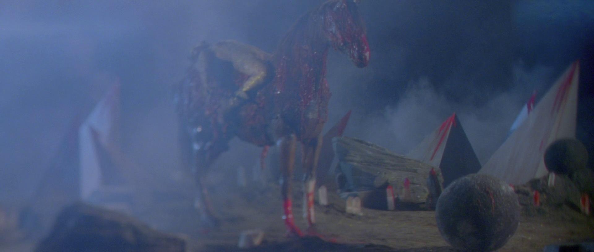 After Blue – [FILMGRAB]