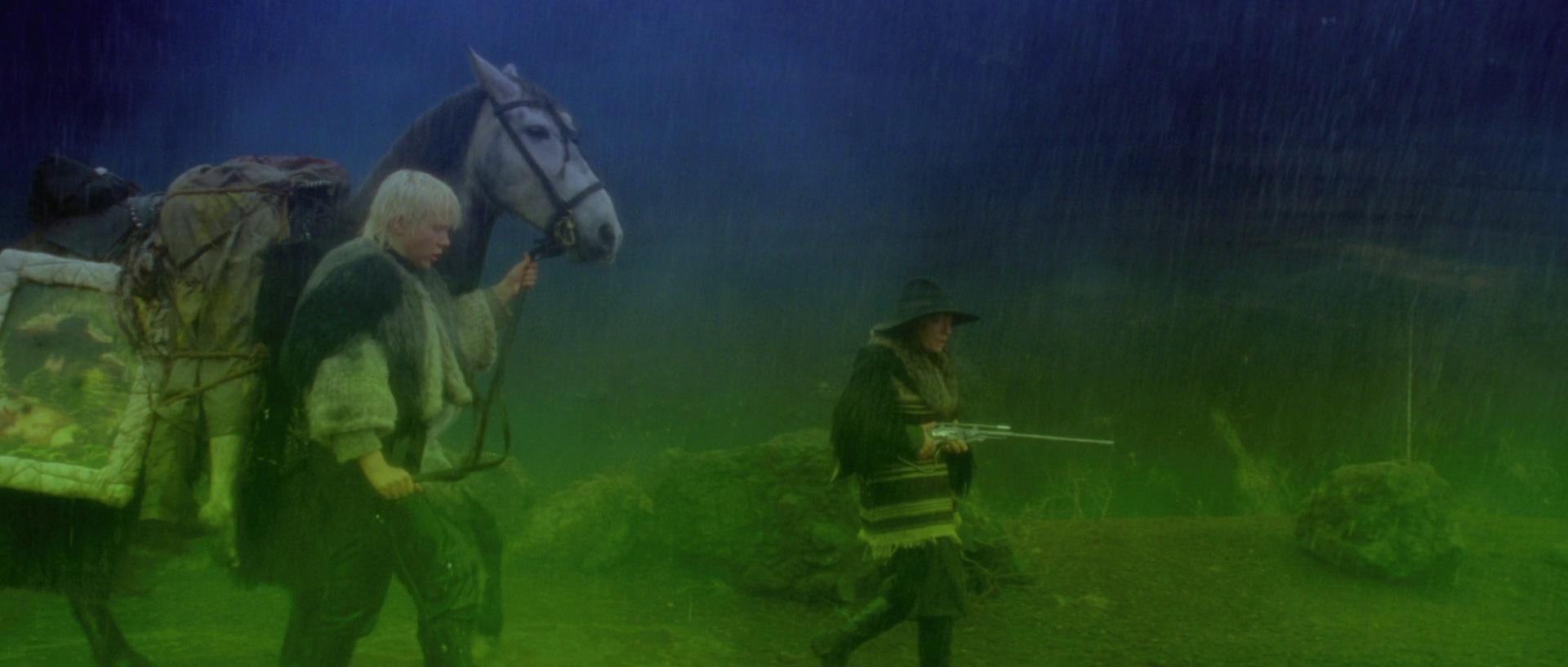 After Blue – [FILMGRAB]