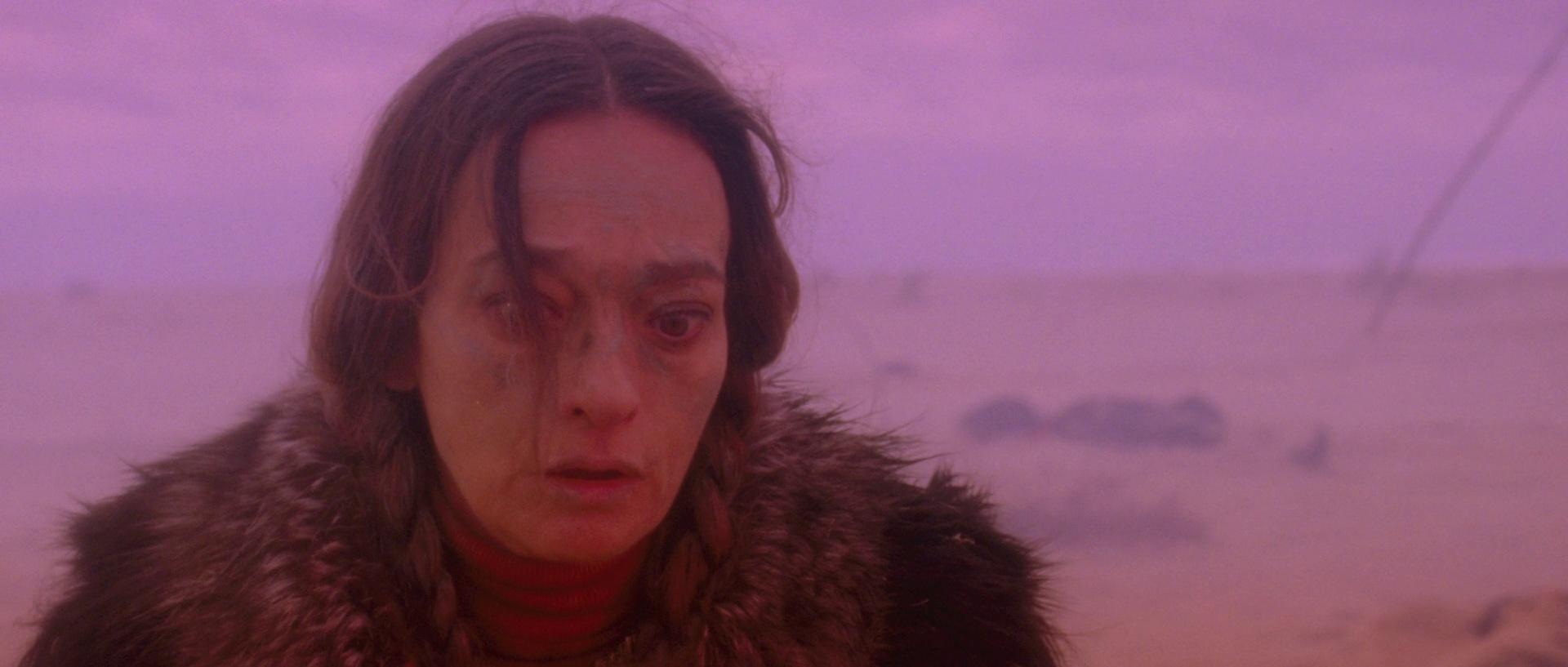 After Blue – [FILMGRAB]