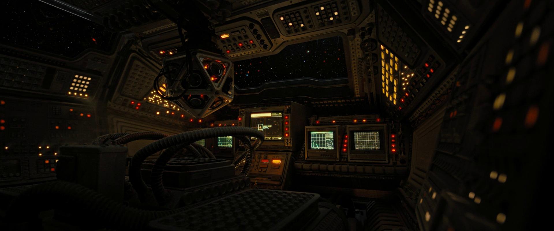 Alien: Romulus – [FILMGRAB]