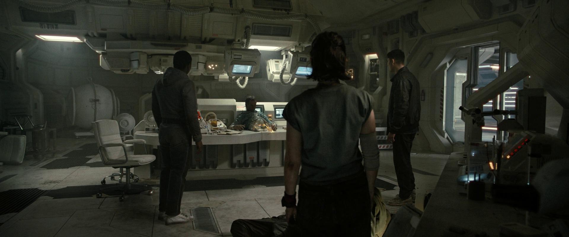 Alien: Romulus – [FILMGRAB]