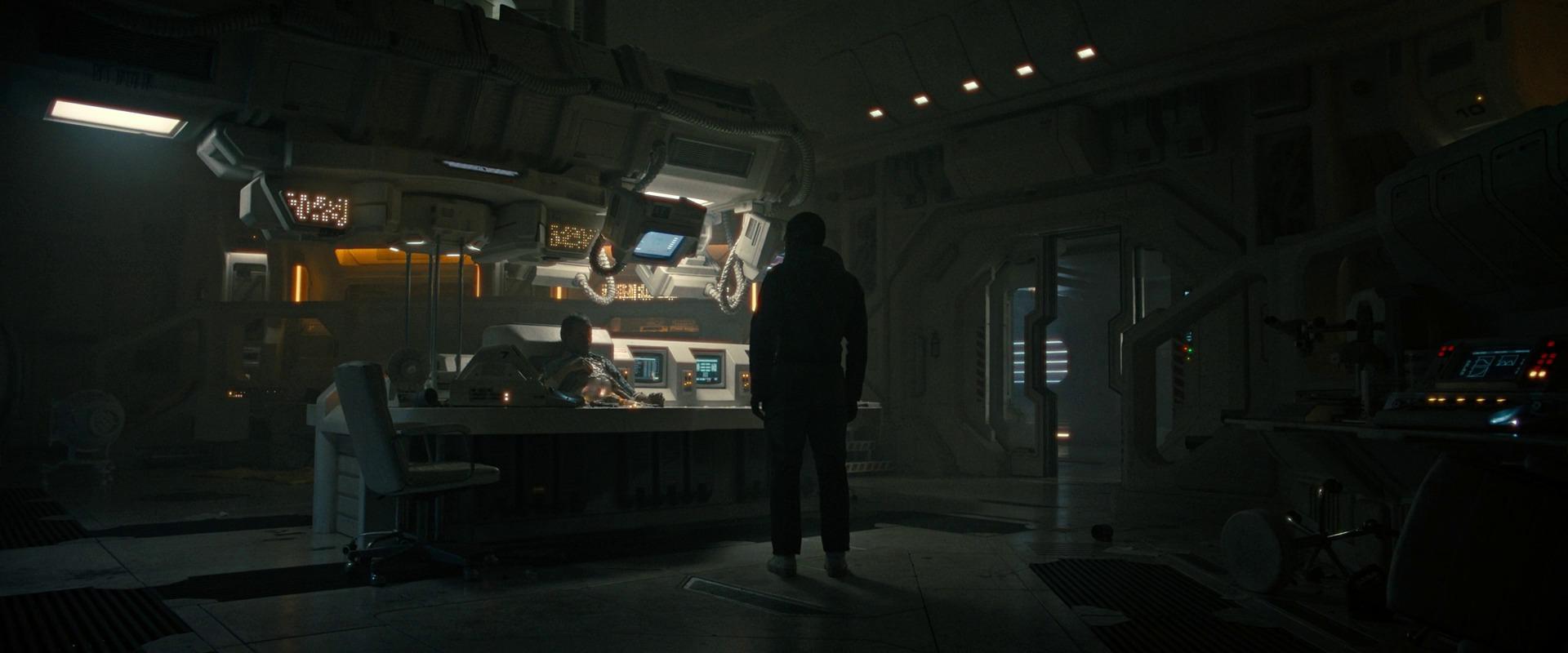 Alien: Romulus – [FILMGRAB]