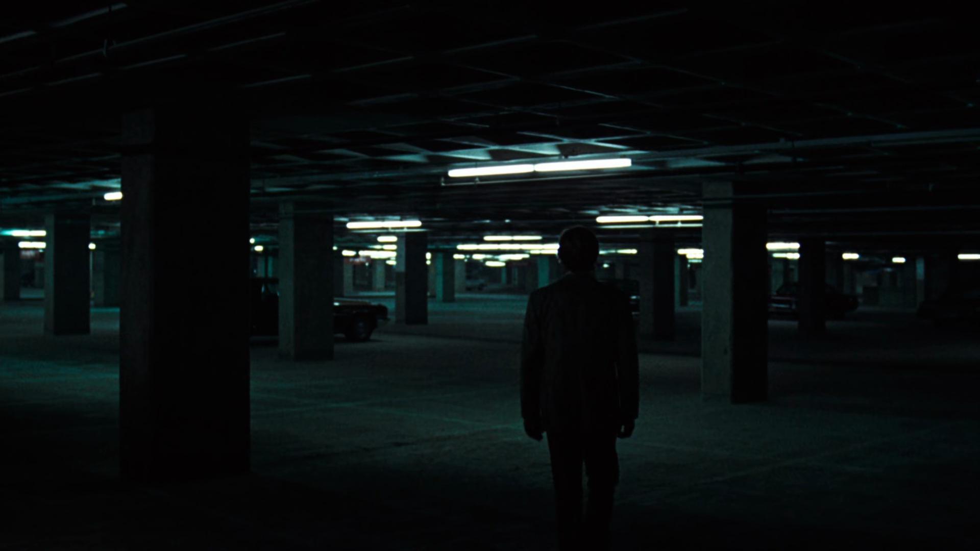 All The President’s Men – [FILMGRAB]