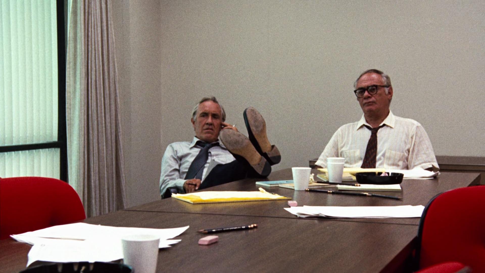 All The President’s Men – [FILMGRAB]