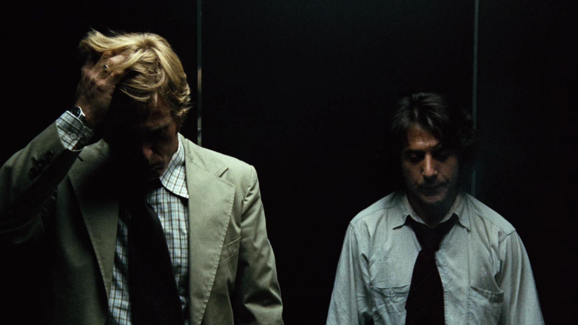 All The President’s Men – [FILMGRAB]
