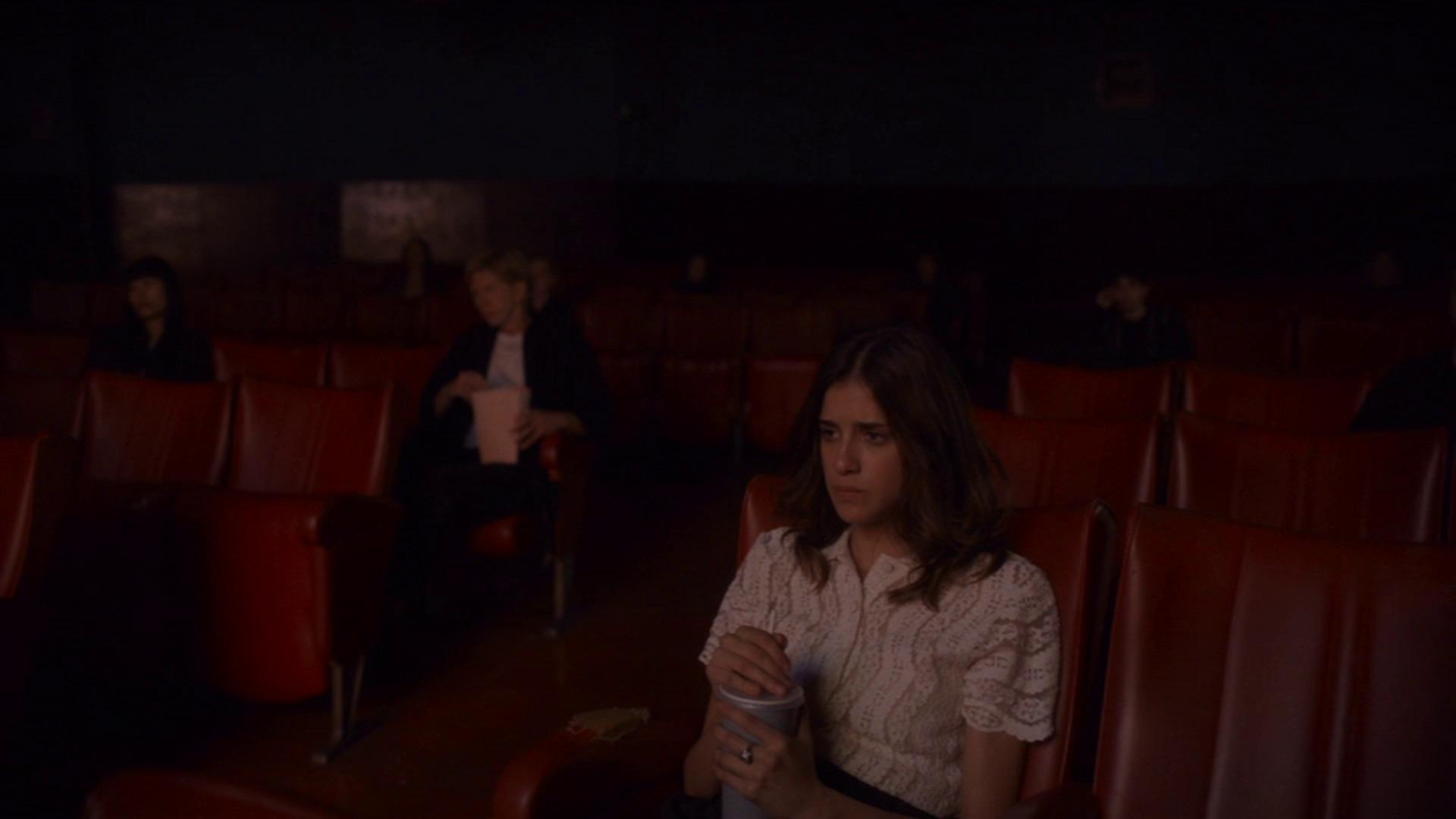 Amanda – [FILMGRAB]