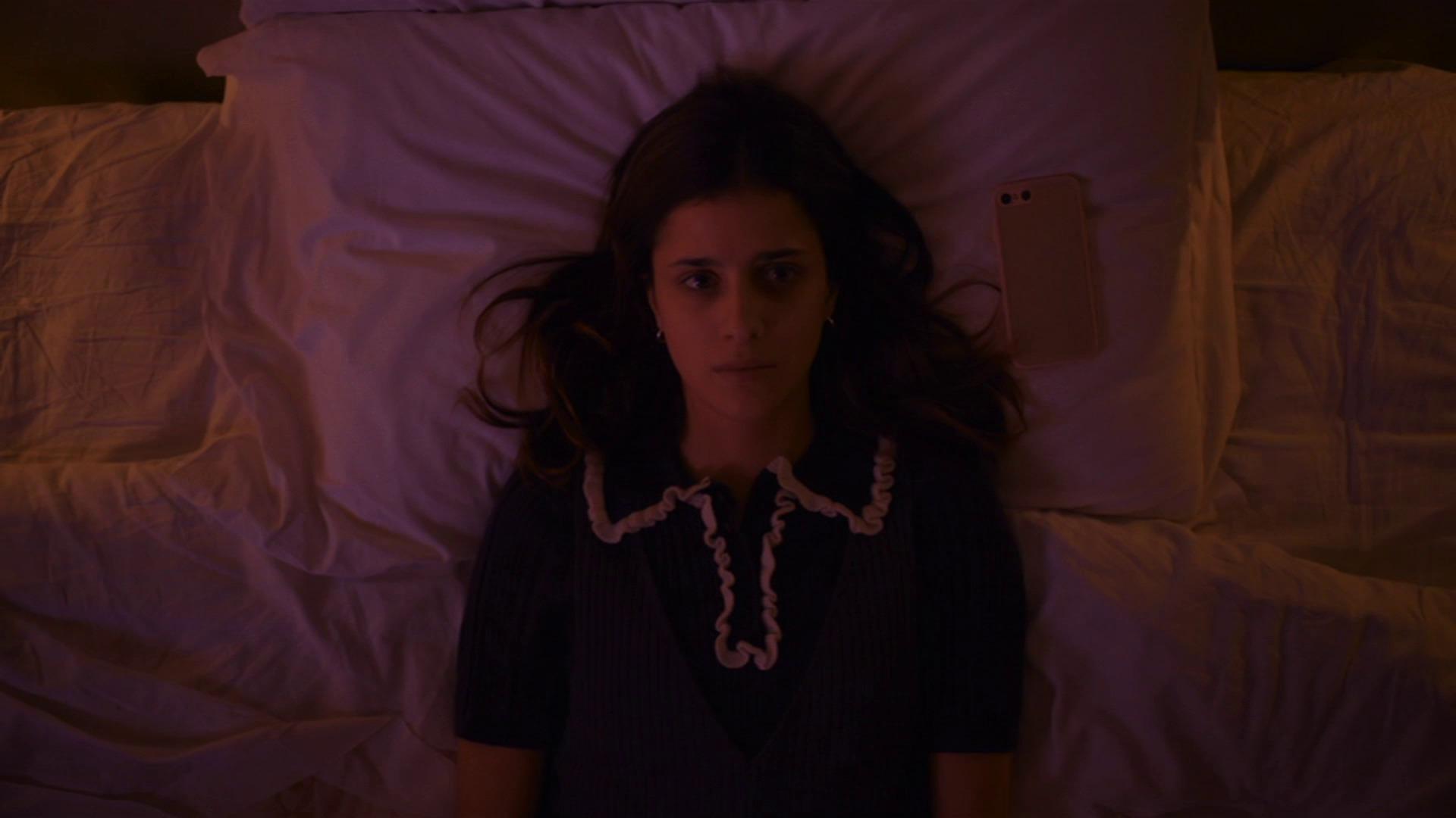 Amanda – [FILMGRAB]