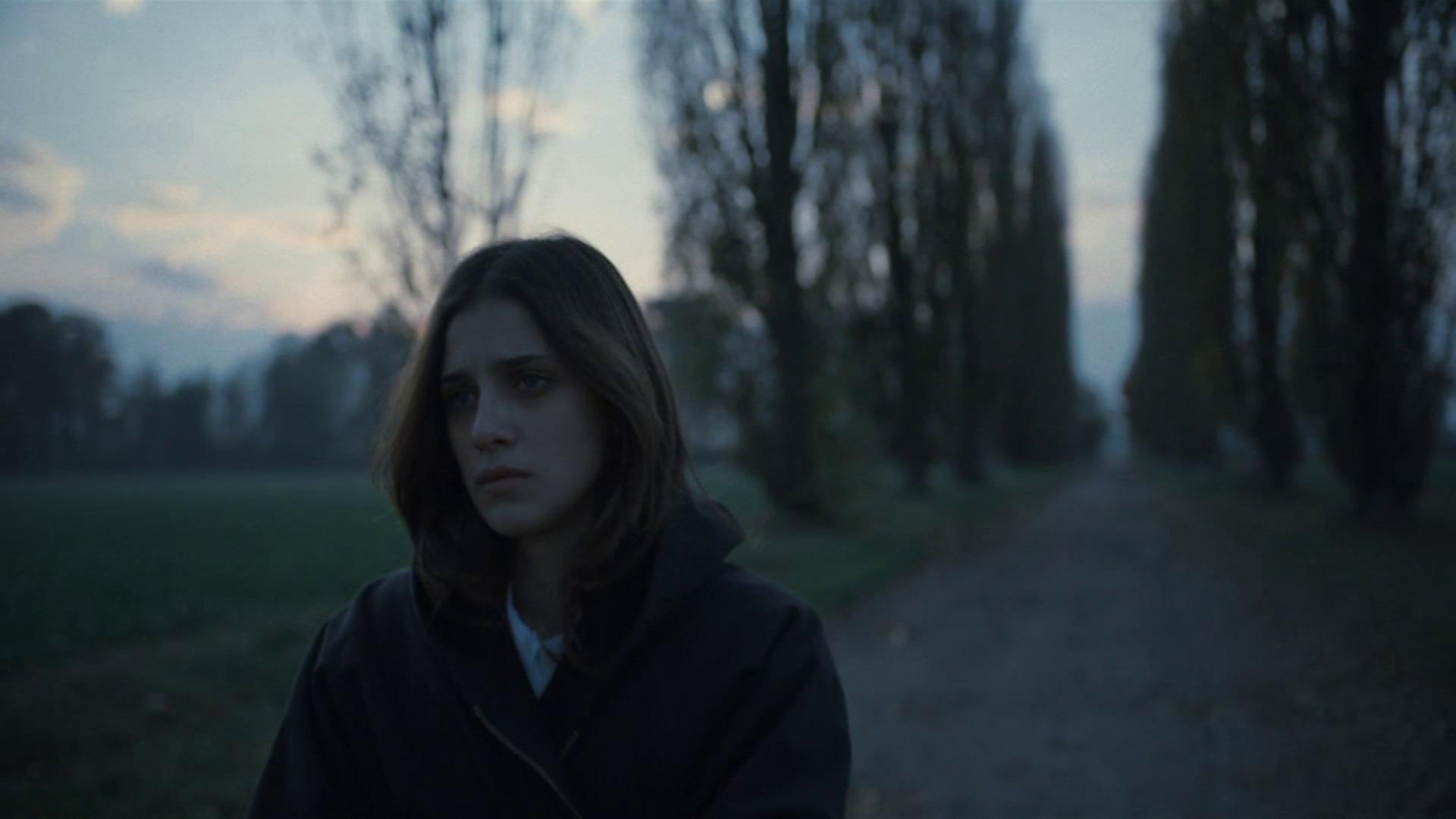 Amanda – [FILMGRAB]