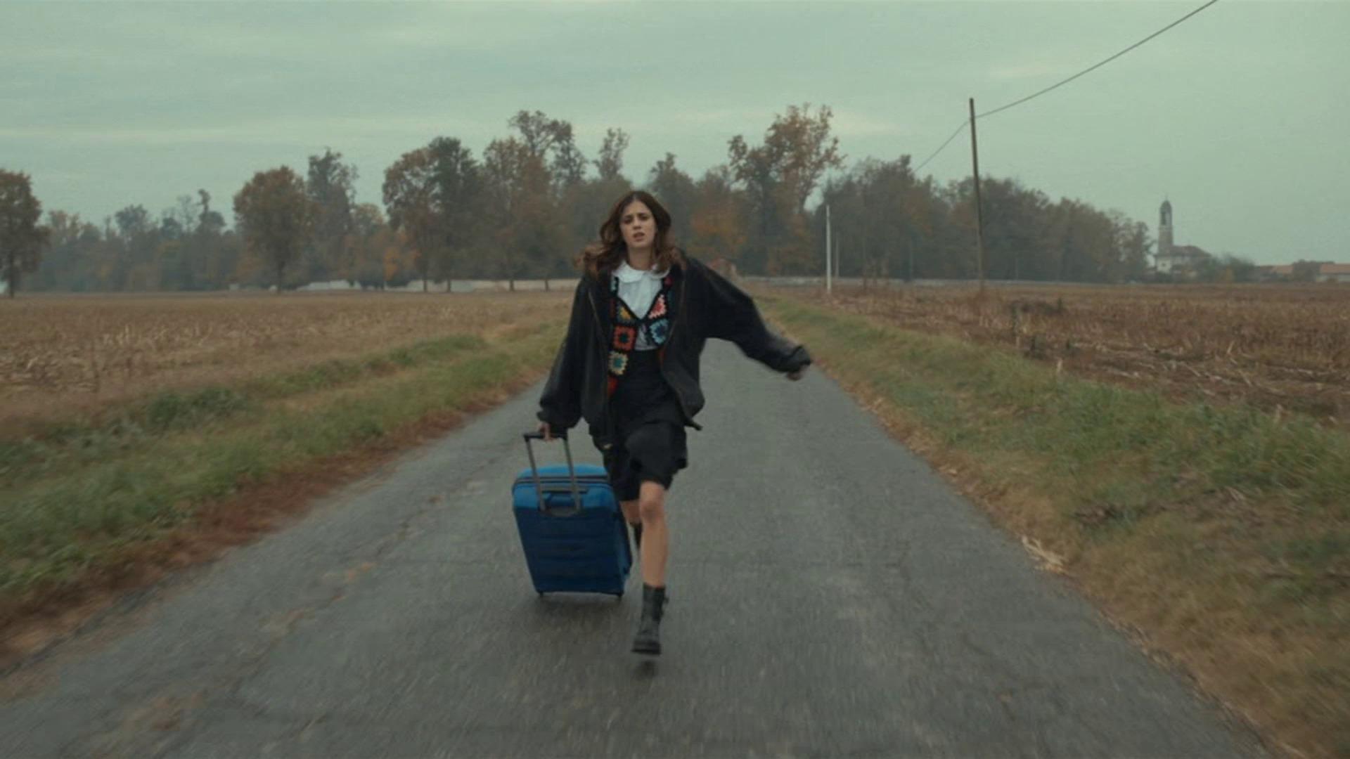 Amanda – [FILMGRAB]