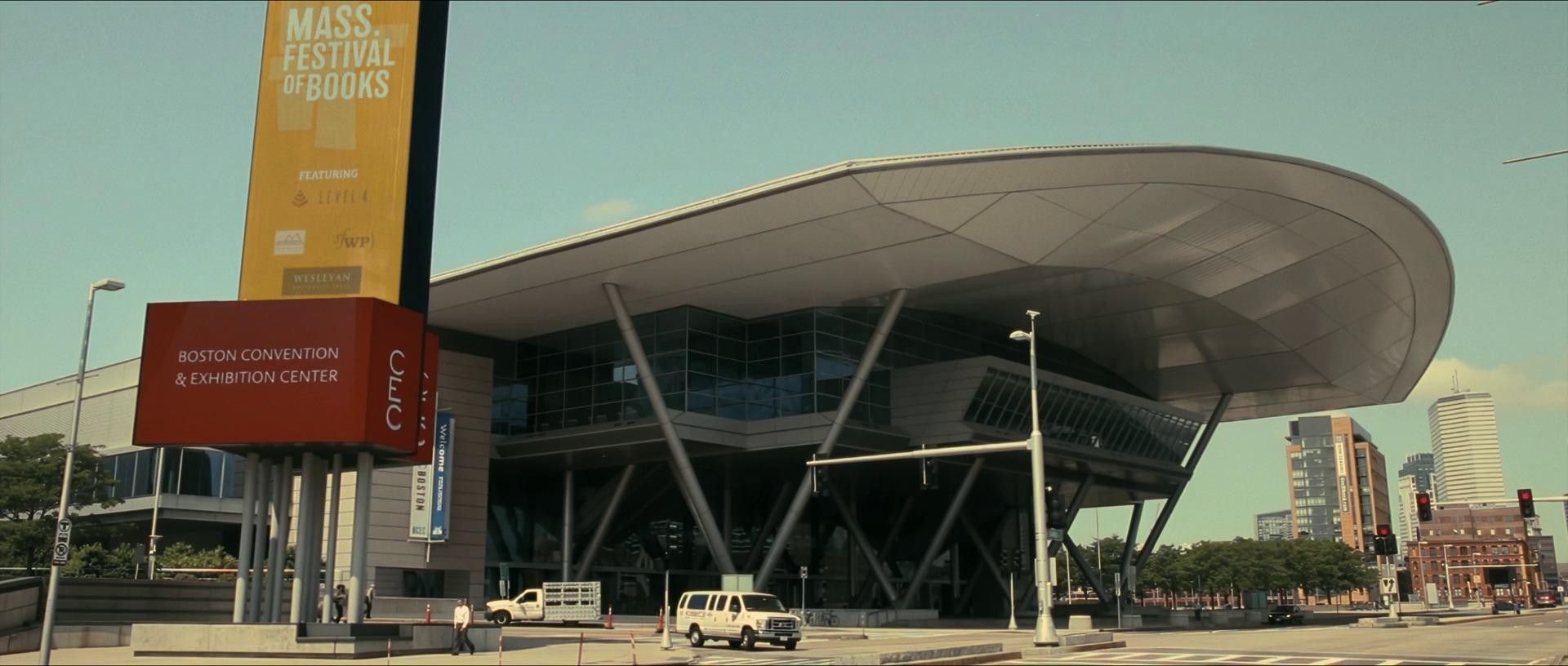 American Fiction – [FILMGRAB]