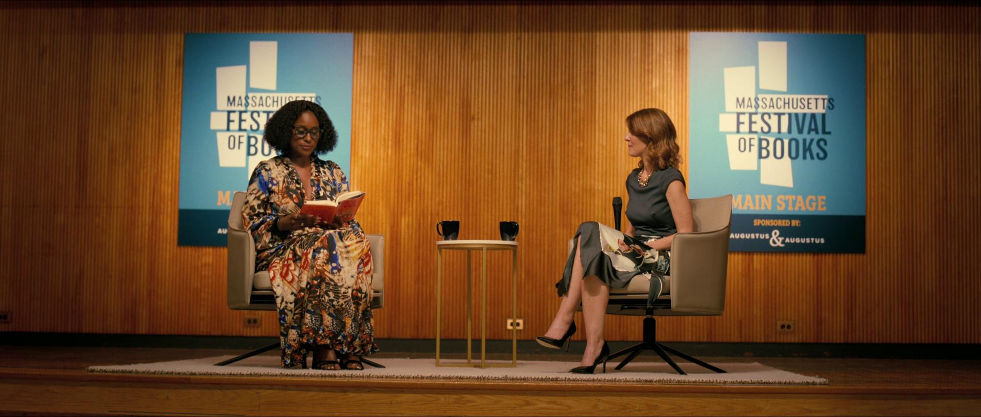 American Fiction – [FILMGRAB]