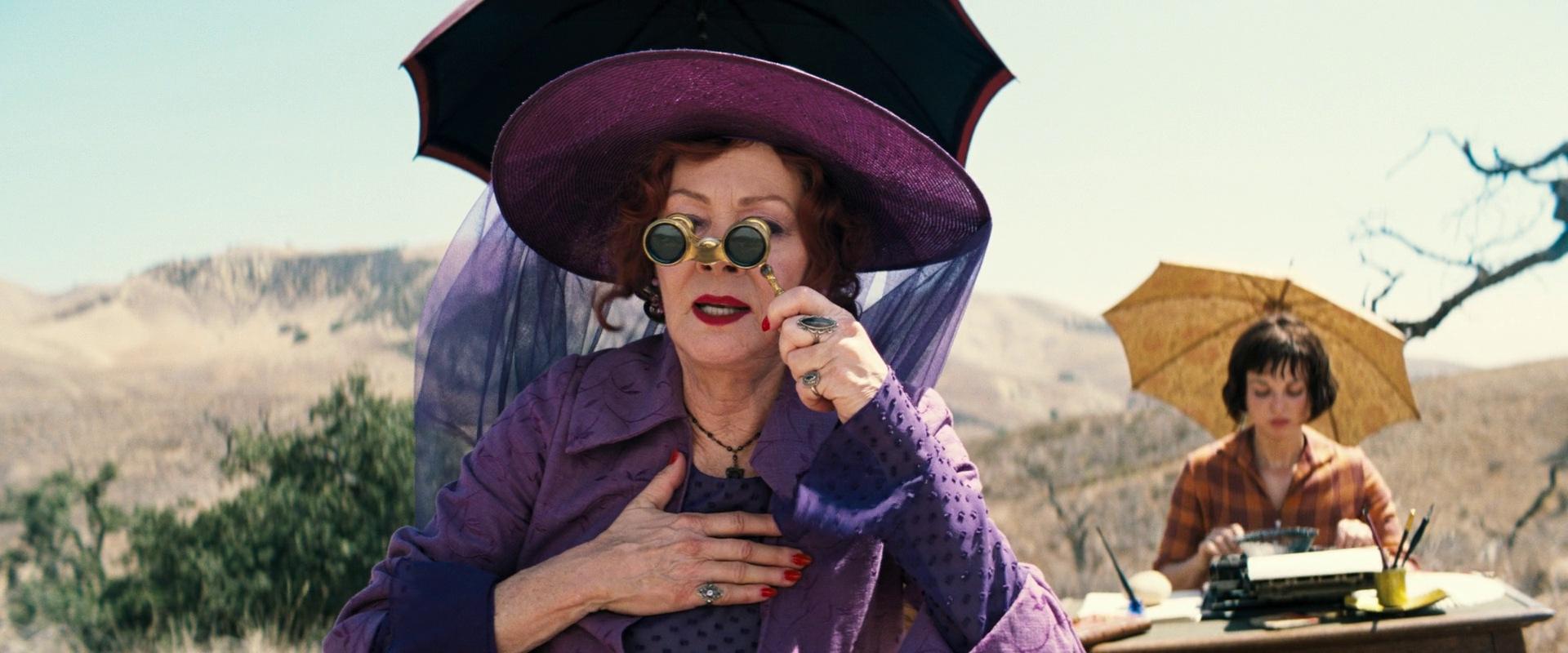 Babylon – [FILMGRAB]