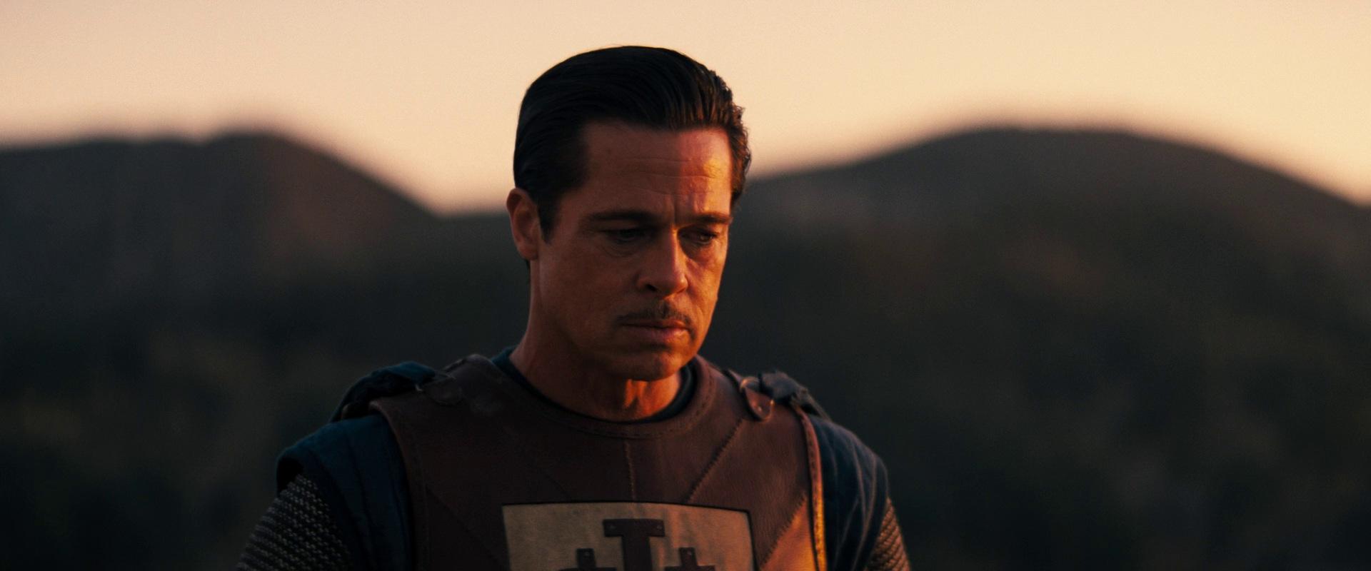 Babylon – [FILMGRAB]