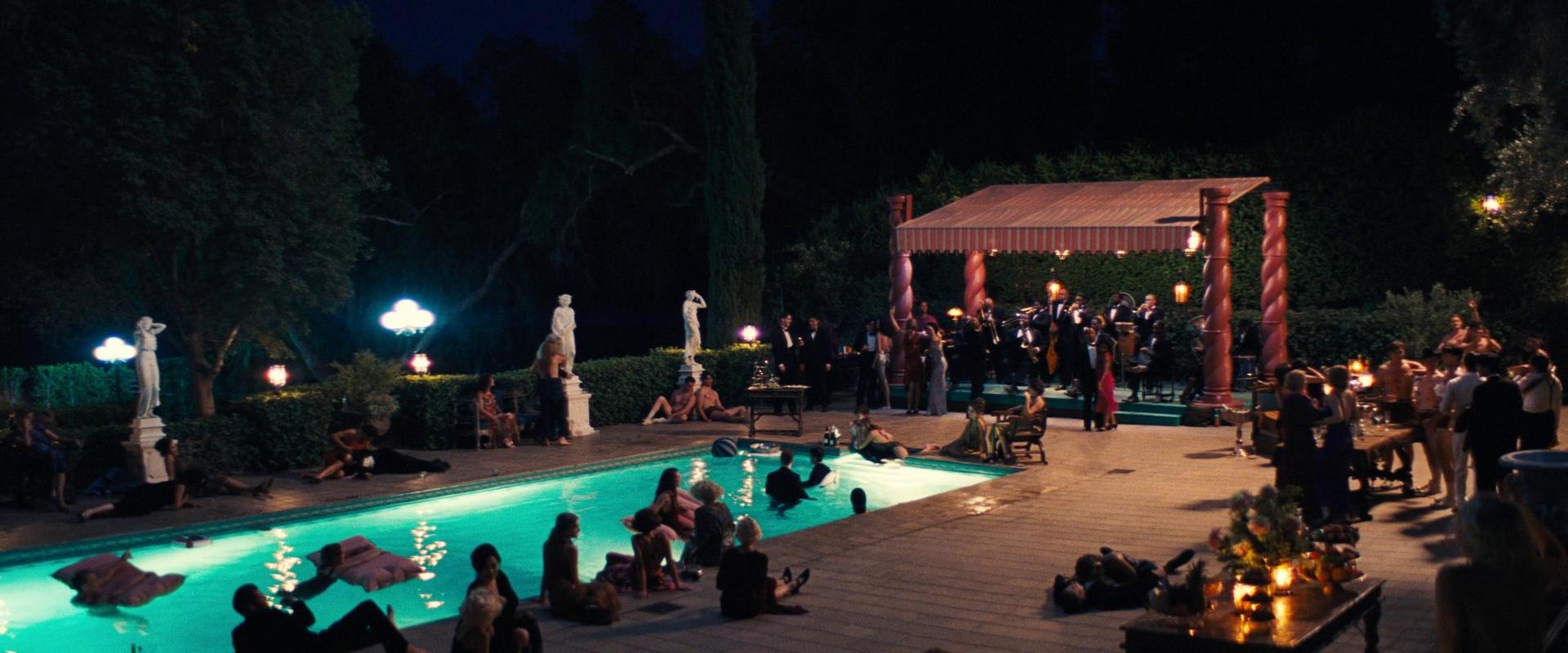 Babylon – [FILMGRAB]