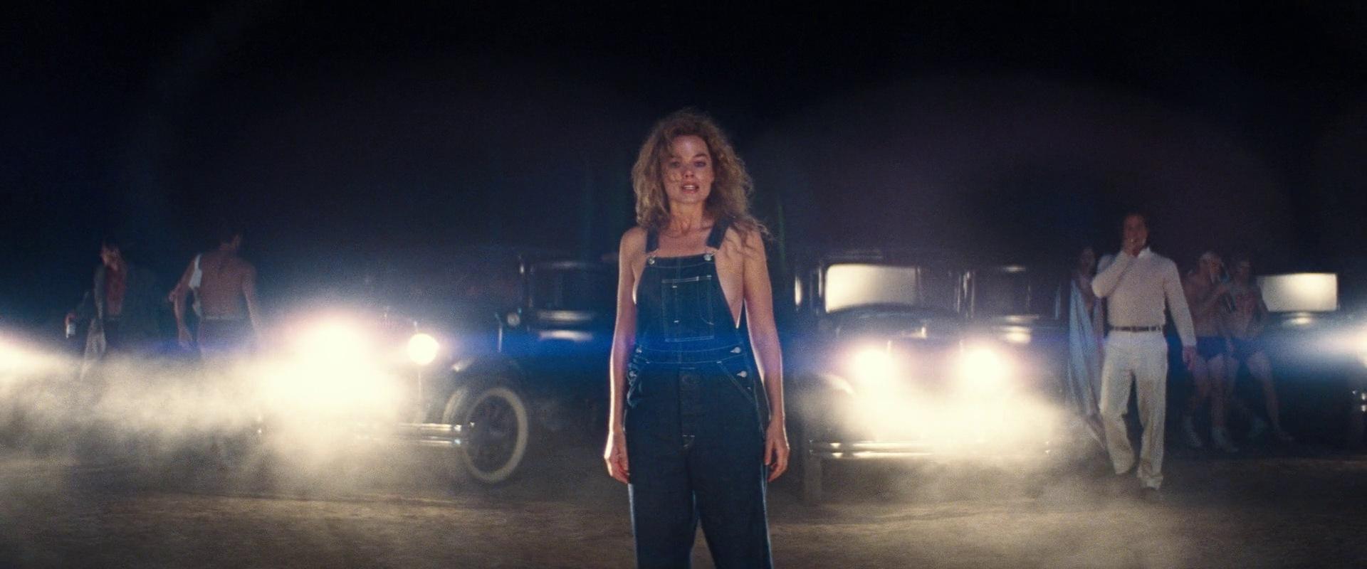 Babylon – [FILMGRAB]