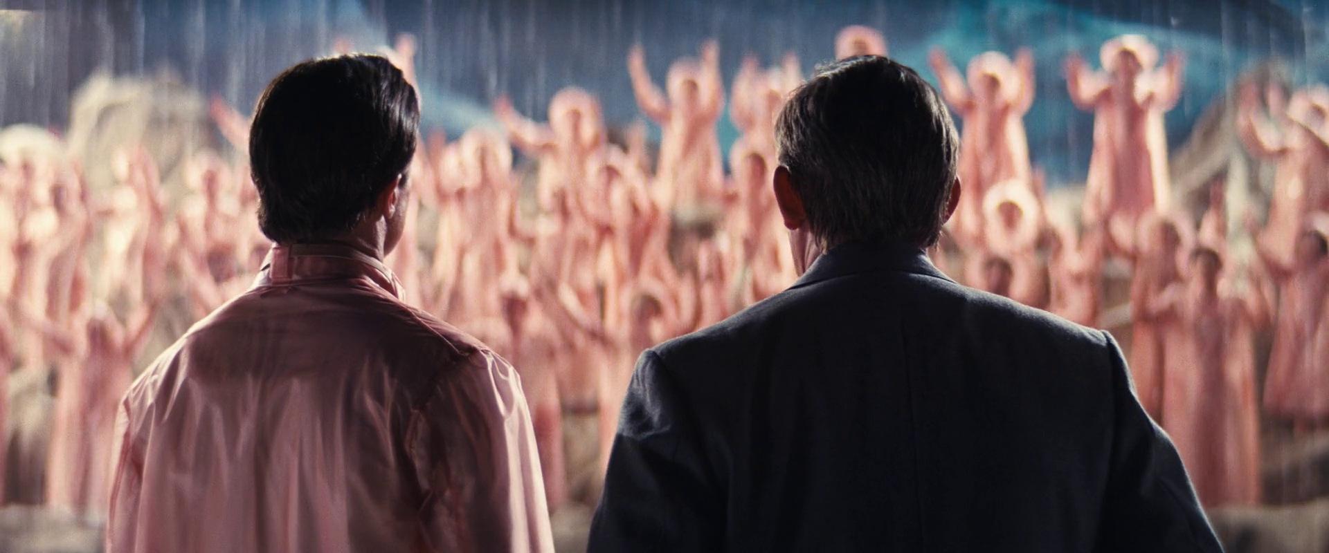 Babylon – [FILMGRAB]